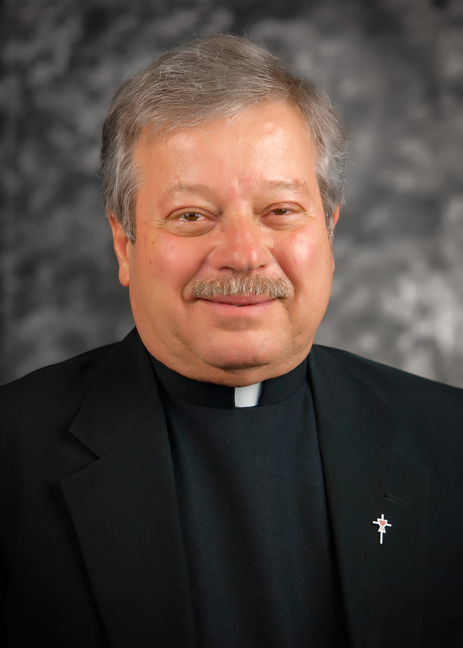 Staff & C.P.P.S. - Sorrowful Mother Shrine