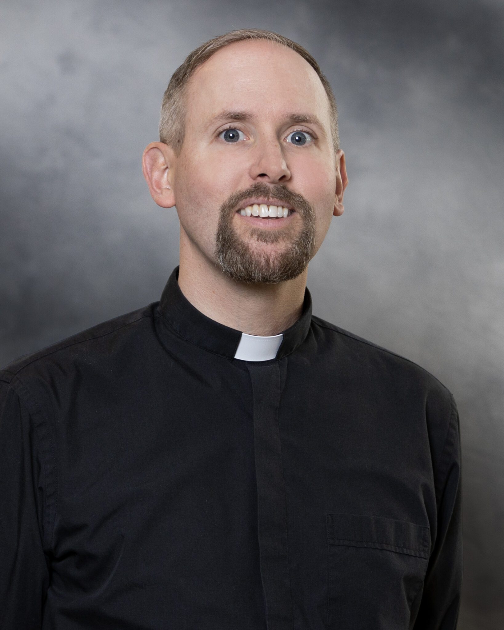 Staff & C.P.P.S. - Sorrowful Mother Shrine